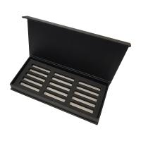 China Recyclable material  Electronics Packaging Boxes Various Sizes With Magnet for sale