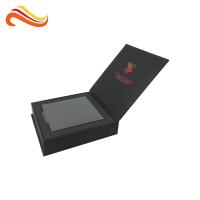 China Customized Size paper Gift Boxes Durable Cardboard Gift Boxes With Lids for sale