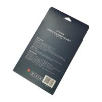 China Personalized CardBoard  Paper Gift Box  Packaging with Spot UV Fashion For Headset for sale