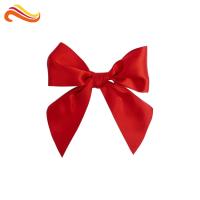 China Bestyle Printed Ribbons Satin Ribbon for Gift paper Box packaging for sale
