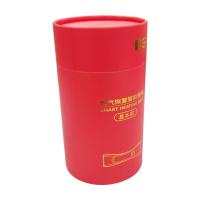 China Personalized Printed Chocolate Gift Packaging Boxes Cardboard Cylinder Recyclable Tea box for sale