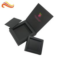 China Customized Size paper Gift Boxes Durable Cardboard Gift Boxes With Lids for sale