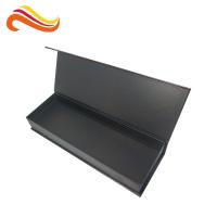 China Hot Stamping Pattern Gift Packaging Boxes Paper Material Square Shape Customized for sale