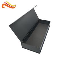 China Hot Stamping Pattern Gift Packaging Boxes Paper Material Square Shape Customized for sale