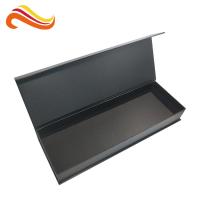 China Hot Stamping Pattern Gift Packaging Boxes Paper Material Square Shape Customized for sale
