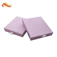 China Luxury Skincare Cardboard Box Gift Packaging Digital Offset Printing With Drawer for sale
