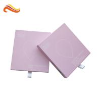 China Luxury Skincare Cardboard Box Gift Packaging Digital Offset Printing With Drawer for sale