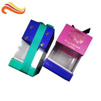 China Clear Disposable Clamshell Packaging Box Customized Shape For Blister Tray for sale