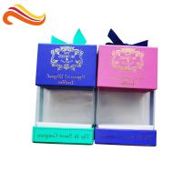 China Clear Disposable Clamshell Packaging Box Customized Shape For Blister Tray for sale