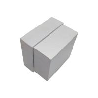 China Hot Stamping Lid Base 21x7x5.5cm Cardboard Packaging Box for sale