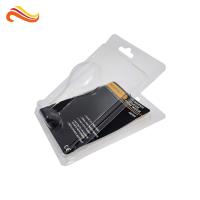 China Clear Sliding Blister Card Packing For Watch for sale
