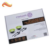 China Matt Lamination Recycled Collapsible Corrugated Paper Box for sale