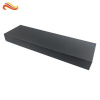 China Bracelet Paper Board 2mm Jewelry Packaging Box With Insert for sale