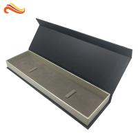 China Bracelet Paper Board 2mm Jewelry Packaging Box With Insert for sale