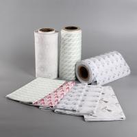 China CMYK Color Apparel Biodegradable Tissue Wrapping Paper for sale