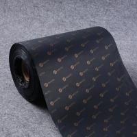 China CMYK Color Apparel Biodegradable Tissue Wrapping Paper for sale