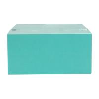 China Litho Printing Recyclable Corrugated Cardboard Boxes Spot UV for sale