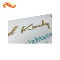China Printed Paper Electronics Packaging Box , Electronic Product Packaging Shape Customized for sale
