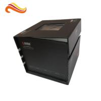 China Cosmetic Electronic Watch Packaging Boxes  Magnet Square Boxes for sale