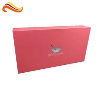 China 300gsm Cardboard CMYK Gift Packaging Boxes For Bowl for sale