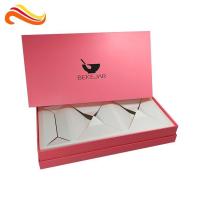 China 300gsm Cardboard CMYK Gift Packaging Boxes For Bowl for sale