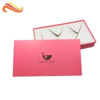 China 300gsm Cardboard CMYK Gift Packaging Boxes For Bowl for sale