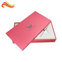 China 300gsm Cardboard CMYK Gift Packaging Boxes For Bowl for sale