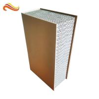 China Custom Book Shape Packaging Kraft E Flute Corrugated Paper Boxes For Wine for sale