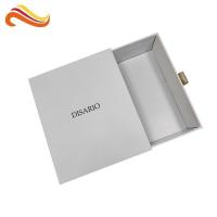 China CMYK Offset Printing 210gsm Cardboard Gift Boxes for sale