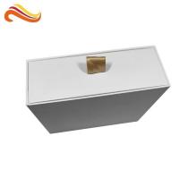 China CMYK Offset Printing 210gsm Cardboard Gift Boxes for sale