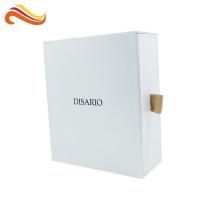China CMYK Offset Printing 210gsm Cardboard Gift Boxes for sale