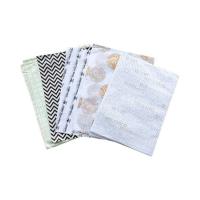 China Recycled Tissue 50*70cm 27gsm Apparel Gift Boxes Custom Printed for sale
