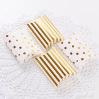 China Custom Cosmetic 300g Kraft Paper Pillow Boxes for sale