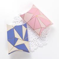 China Custom Printed 350g Cardboard Pillow Box Packaging for sale
