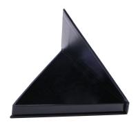 China Triangle Magnetic Closure Gift Box For Cosmetics Packaging for sale
