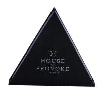 China Triangle Magnetic Closure Gift Box For Cosmetics Packaging for sale
