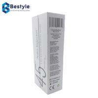 China Elegant Auto Injector Product Packaging Gift Boxes Customized Design for sale