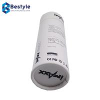 China Round Shape Cardboard Tube Packaging Boxes for sale