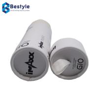 China Round Shape Cardboard Tube Packaging Boxes for sale