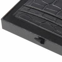China Offset Printing 1200gsm Cardboard Wallet Packaging Boxes ROSH for sale