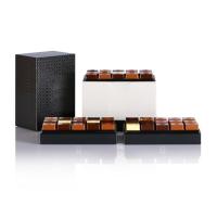 China Pantone Color 600gsm Greyboard Chocolate Truffle Boxes C2S for sale