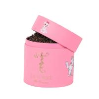 China ROSH CMYK 1200gsm Cardboard Cylinder Tube Box Food Grade for sale