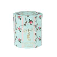 China ROSH CMYK 1200gsm Cardboard Cylinder Tube Box Food Grade for sale