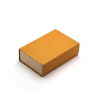 China Apparel Collapsible 2mm paperboard Rigid Gift Boxes Custom Printed for sale