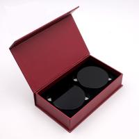 China Handmade Blister Tray Cosmetic Gift Box Makeup Brush Window Packaging for sale