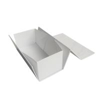 China Magnetic Closure Folded Leaflet Printing For Clothing Shoes Electronics for sale