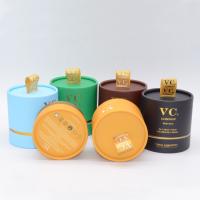China Custom CMYK Partone Cosmetic Packaging Boxes For Perfume Bottle for sale