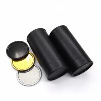 China 1200gsm Cardboard Cosmetic Packaging For 50ml Perfume Packaging Bottle for sale