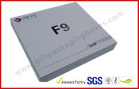China Offset Printing Electronics Ipad Packaging Boxes For MID Boxes for sale