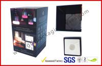China Customized Electronics Packaging Printed CardBoard With Sleeve Box , ROSH approved for sale